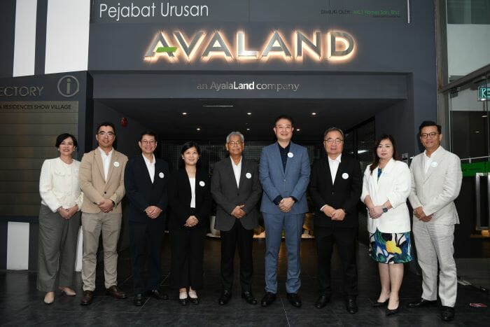 Avaland, What Changed And Why The Upbeat?