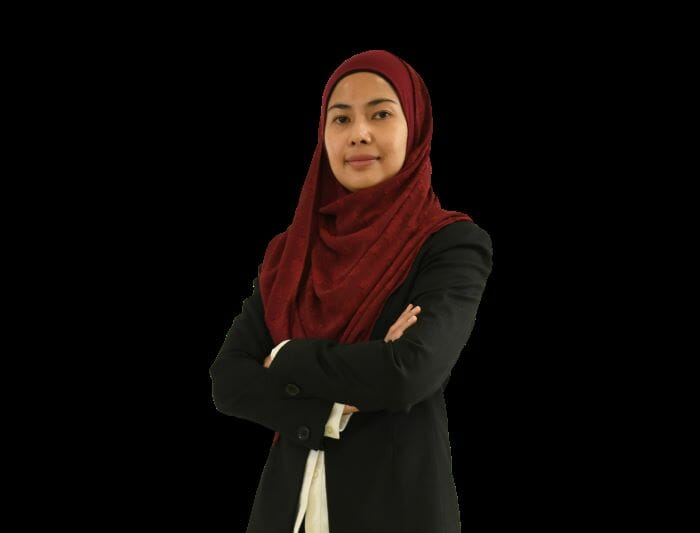 Bank Islam Appoints Azdini Nor Azman As CEO Of BIMB Investment Management