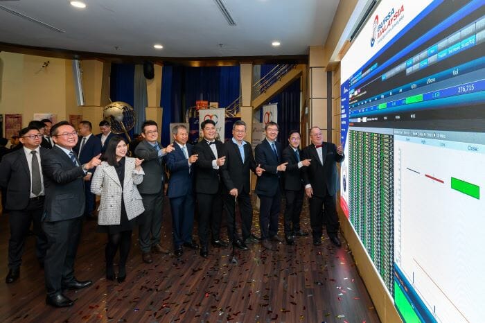 PRN-15: Political Overhang Lifted, Positive For Equity Markets