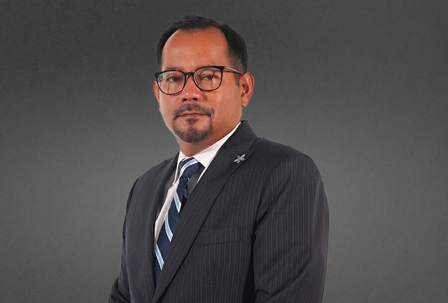 Cagamas Appoints Kameel Abdul Halim As President, CEO - BusinessToday