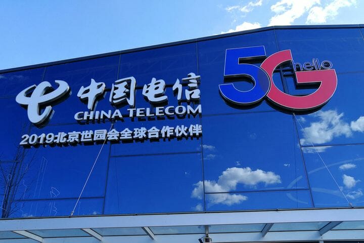 Stock Picks Of The Day (Hong Kong): China Telecom And CK Infrastructure ...