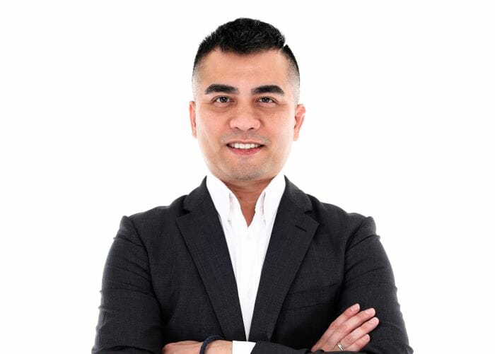 CRIF Omesti Appoints Nurman Rummel Sanusi As CEO