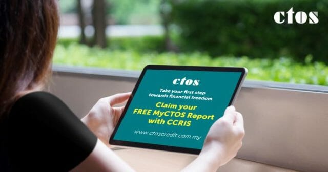 EPF Cuts Stake In CTOS Digital After Disposal Of 12 Million Shares