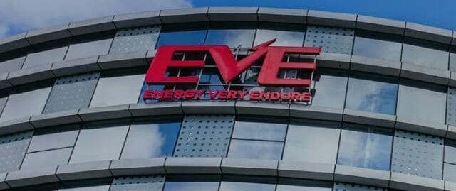 Eve Energy Breaks Ground On Its RM1.92 Billion Kulim Lithium Battery ...