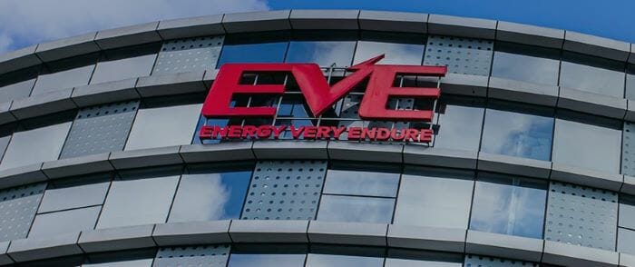 Eve Energy Breaks Ground On Its RM1.92 Billion Kulim Lithium Battery ...