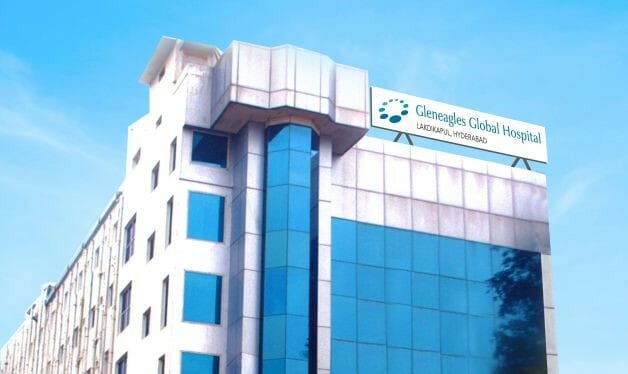 IHH Healthcare To Acquire Remaining Stake In Gleneagles India For RM415 ...