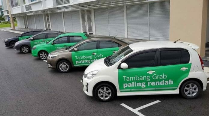 EP and Grabcar Collaborate In Potentially Converting 80,000 ICE Vehicles To Electric