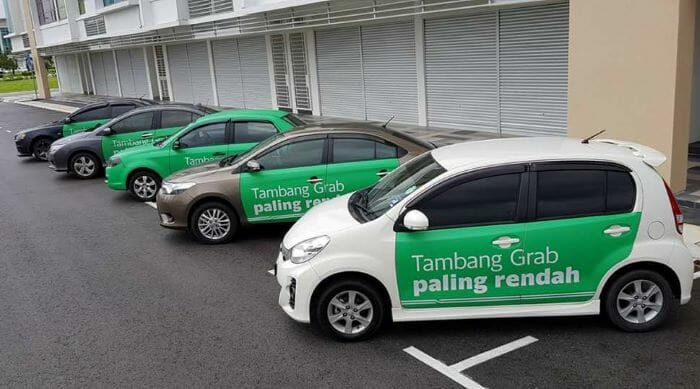 EP and Grabcar Collaborate In Potentially Converting 80,000 ICE ...