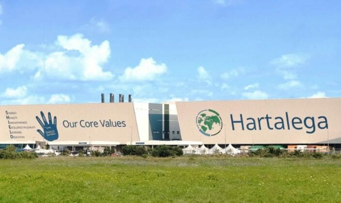Hartalega Reports 30% Jump In FY26 Profits To RM101 Million Despite ...