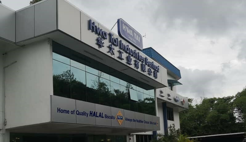 Hwa Tai Announces The Demise Of Its Chairman