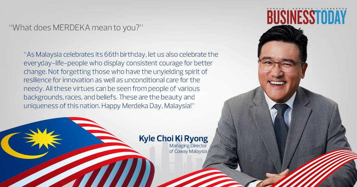 What Does The Independence Day Signify For Malaysia’s Corporate ...
