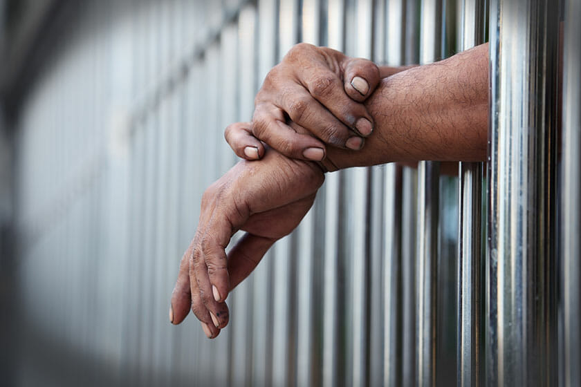 Malaysian Bar Calls For Prison Reform After Alleged Fatal Incident In ...