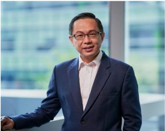 IHH Healthcare COO Joe Sim Resigns, New CEO Appointed