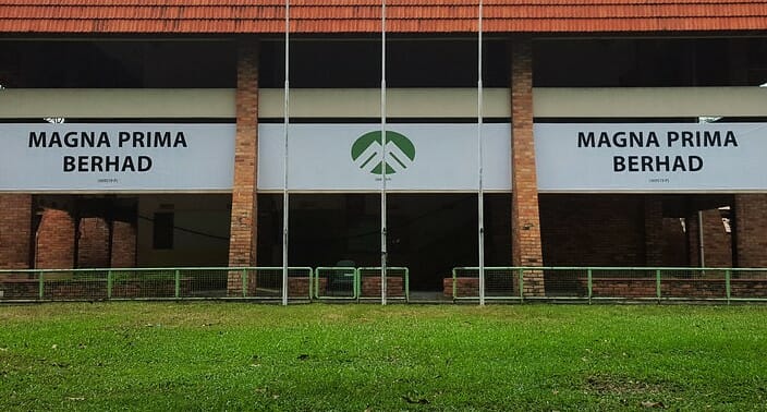 Magna Prima Disposes 33 Sentral Park For RM65 Million To Glomics Holding