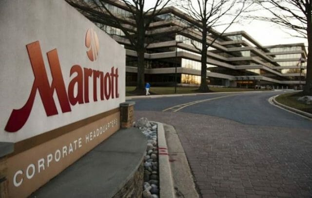 Marriott International Announces New Appointments To Asia Pacific ...