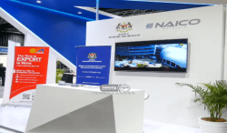 Naico and MBOT To Cultivate Aerospace Professionals In The Country