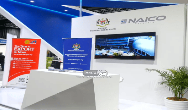 Naico and MBOT To Cultivate Aerospace Professionals In The Country