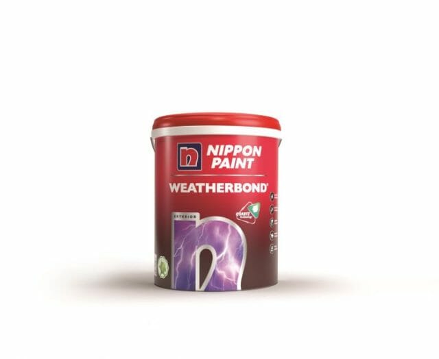 Nippon Paint Launches Its Toughest, Strongest 15 Year Protection ...