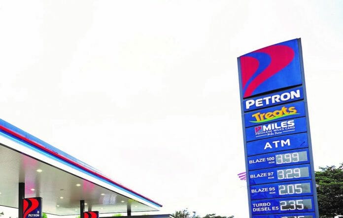 Petron Malaysia Sued For Termination Of Dealership