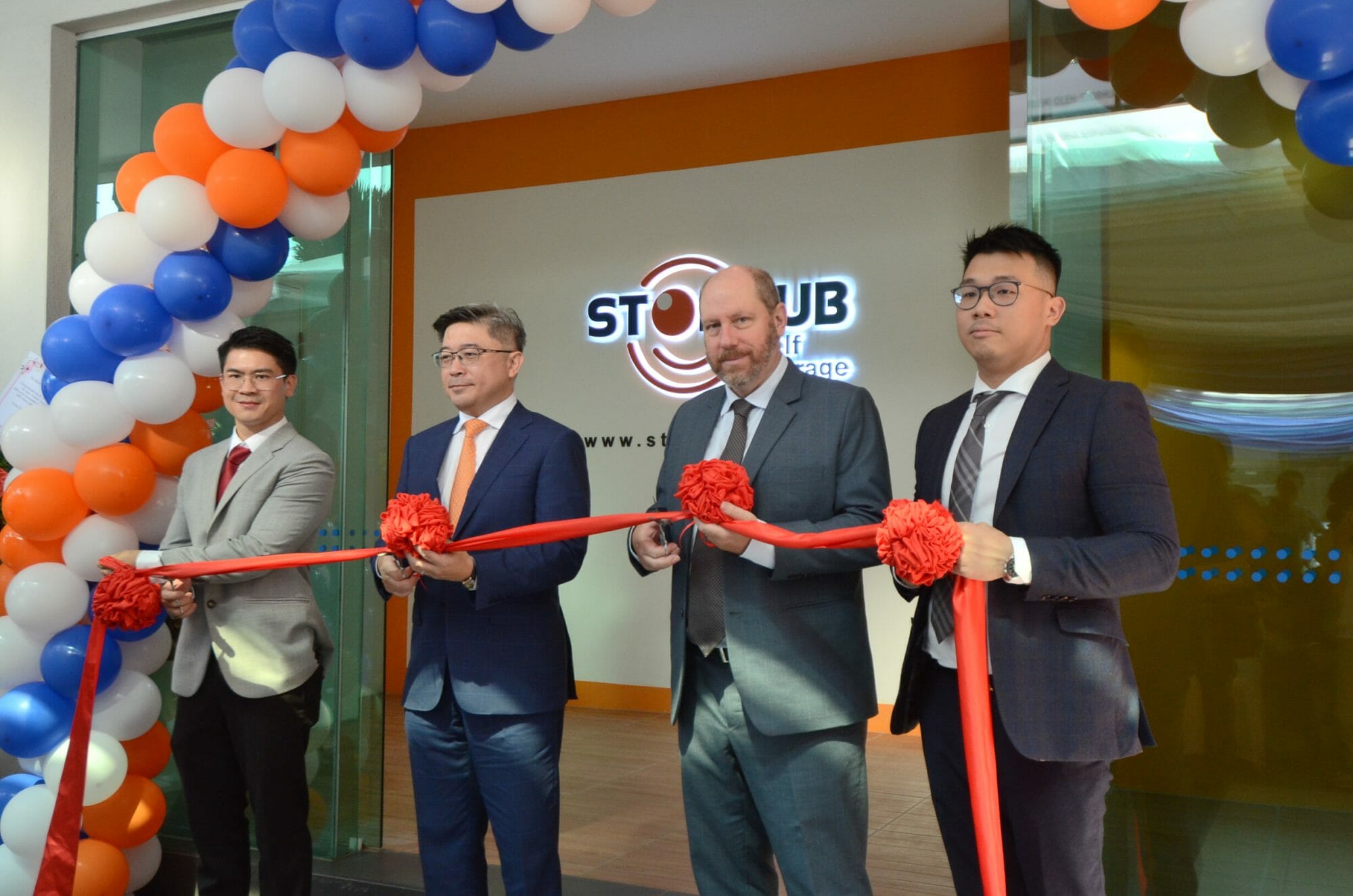 StorHub Group Announces The Acquisition of Majority Stake in Malaysian ...
