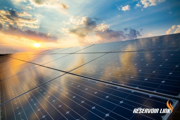 Reservoir Link Consortium To Be Involved In CGPP