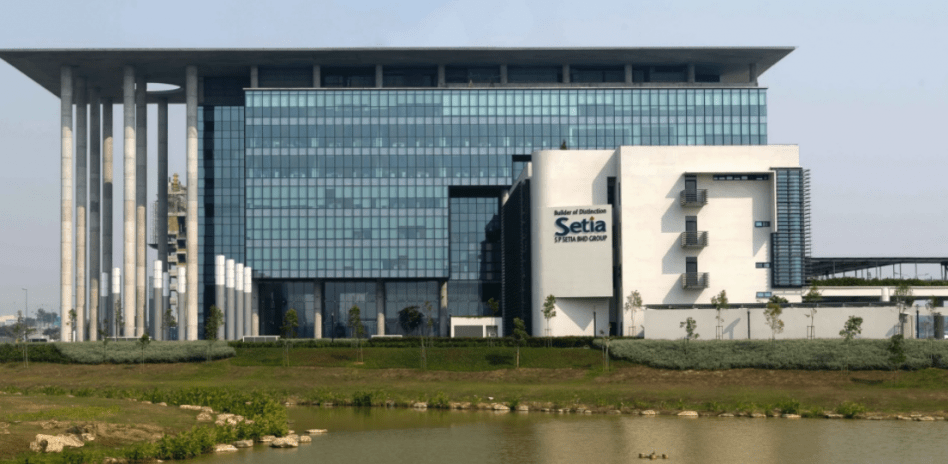 Turnaround Likely For SP Setia With Recent Land Disposal, Debt ...