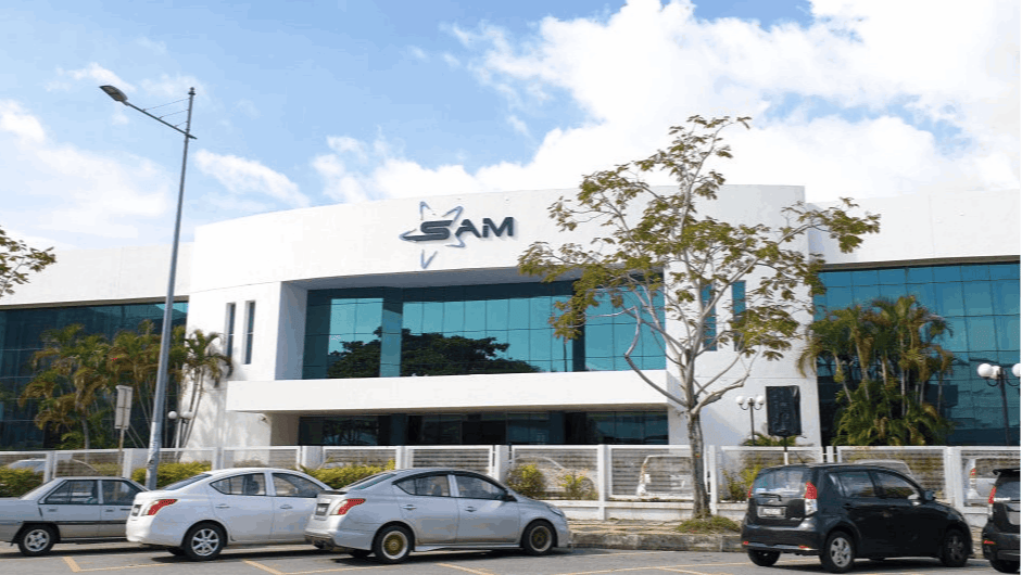 SAM Engineering’s Profit Pressured By Semiconductor Downturn, Recovery ...