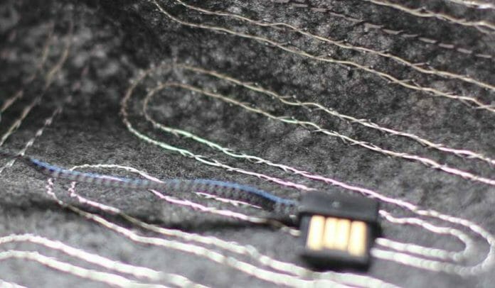 Chinese Scientists Develop Highly Flexible Material For Future Smart ...