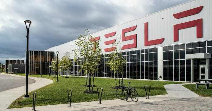 Musk Could Leave Tesla If US$1 Trillion Payout Not Approved