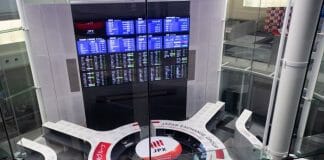 tokyo exchange - BusinessToday