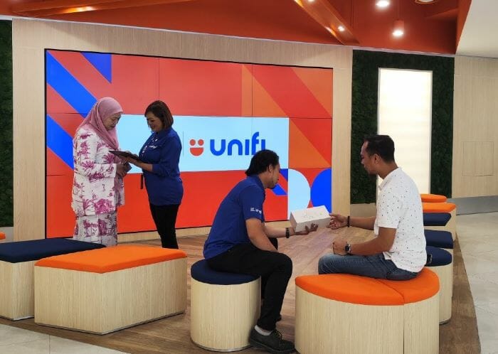 TM Unifi Home Broadband Plans Up By RM29.90: 2Gbps At RM428.90, 1Gbps ...