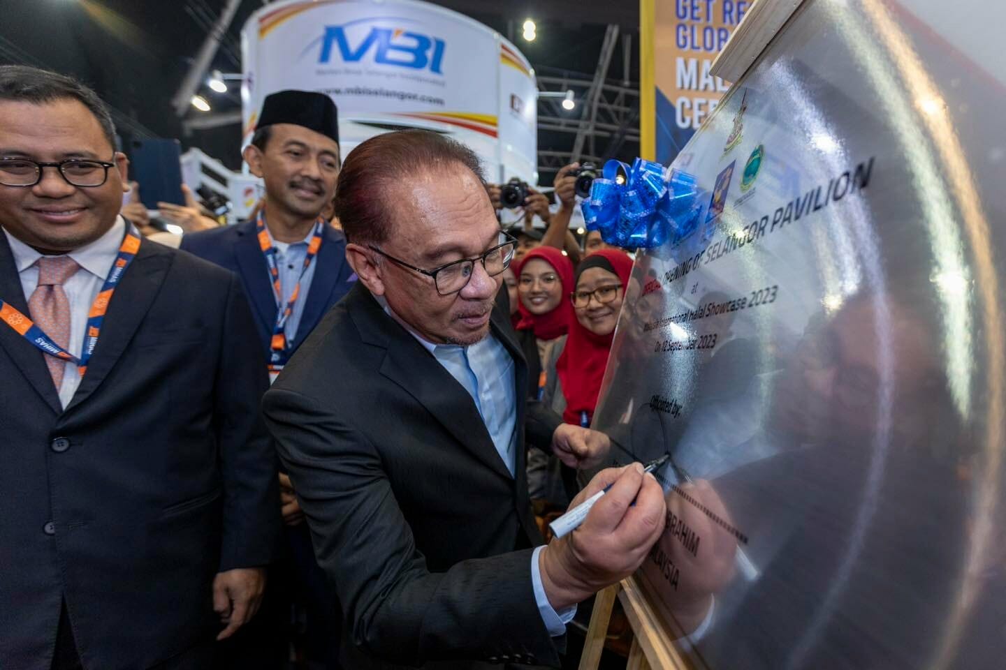 MIHAS A Robust Platform To Seize Opportunities In Halal Industry: Affin ...