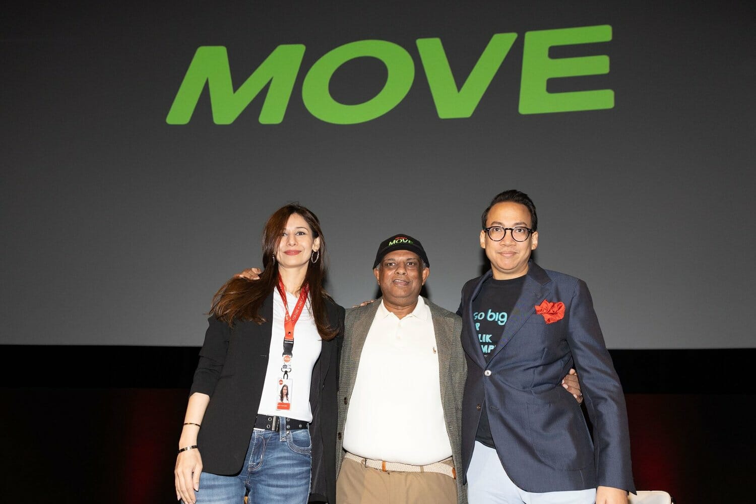 airasia Digital Unveils New Era Of Travel Innovation With Next MOVE ...