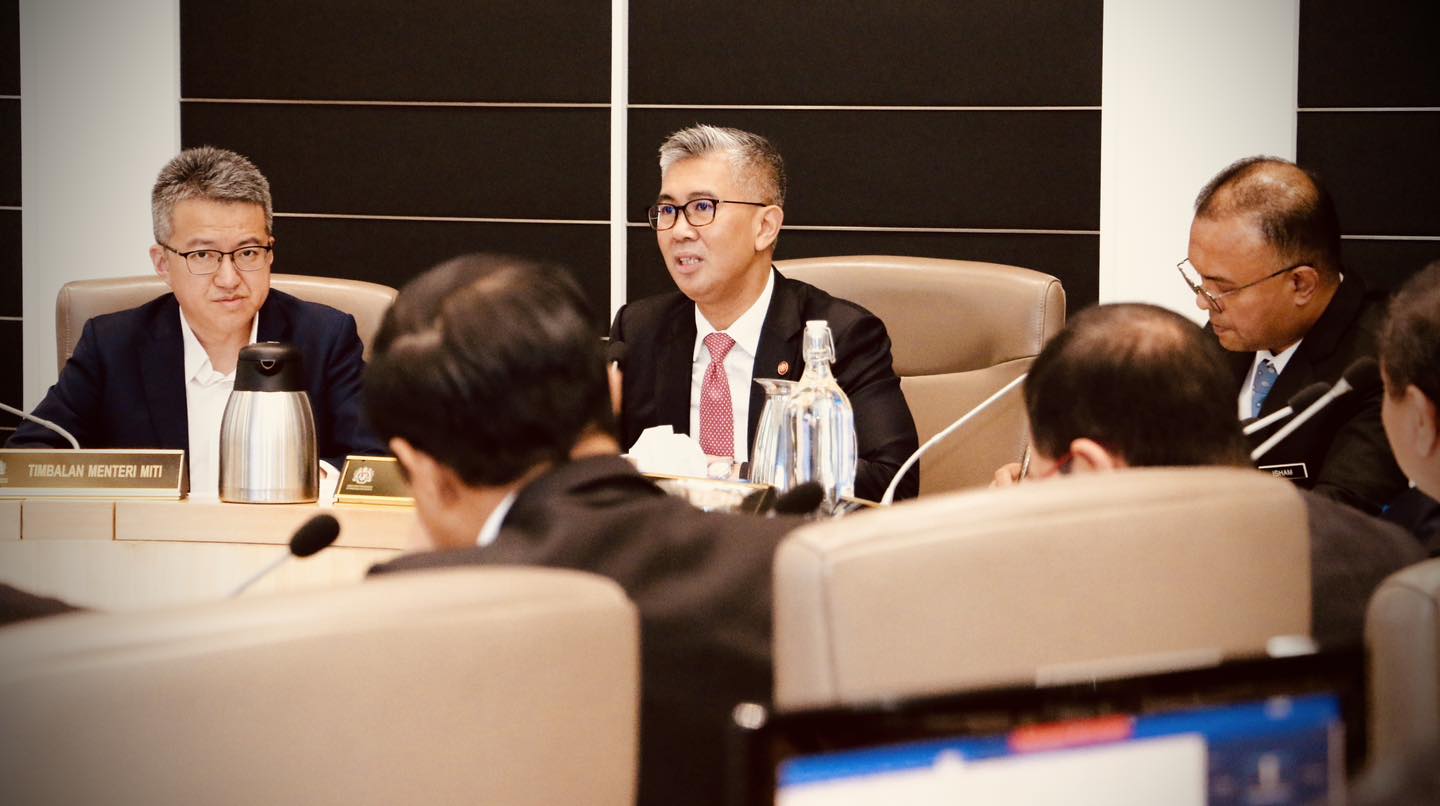 Major U.S. Firms Disclose Plans To Expand To Malaysia - BusinessToday