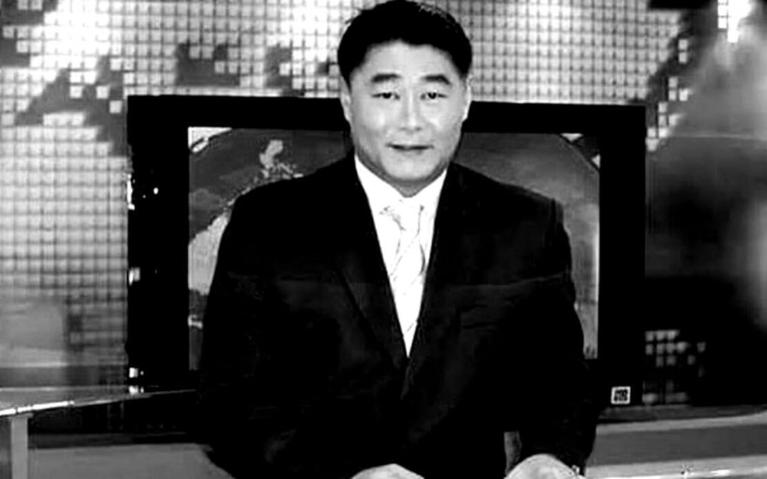 Veteran Newscaster Raymond Goh Passes Away - BusinessToday