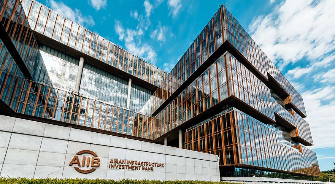 Asian Infrastructure Investment Bank Issues First Digital Bond ...