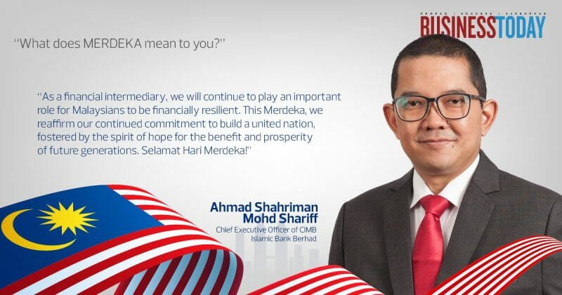 What Does The Independence Day Signify For Malaysia's Corporate ...