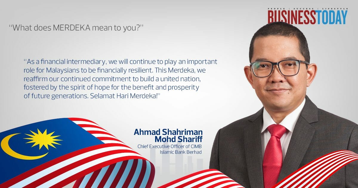 What Does The Independence Day Signify For Malaysia's Corporate ...