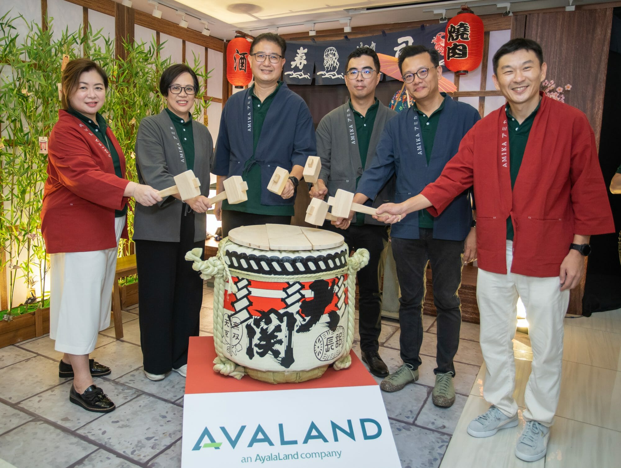 Avaland Unveils Amika Residences Freehold Project In Subang Jaya ...