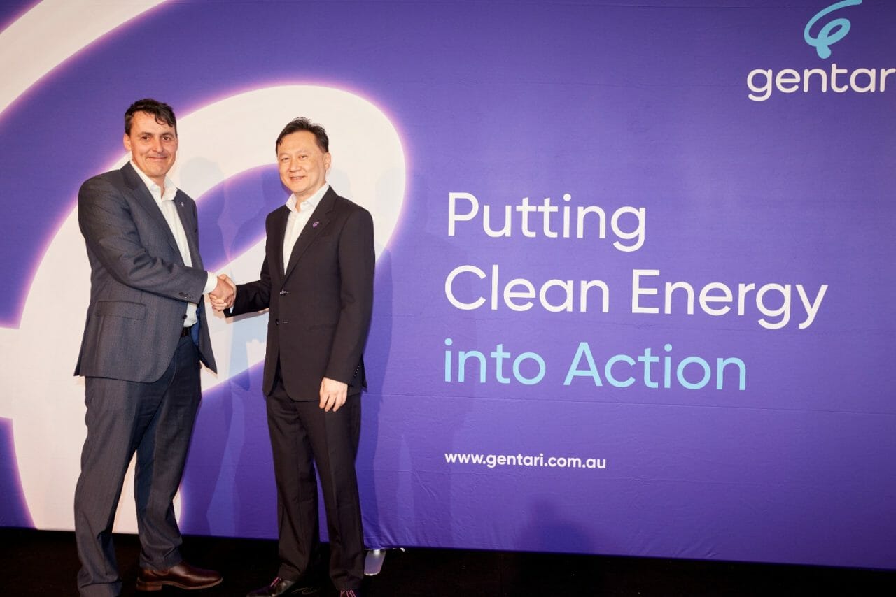 Gentari Rebrands WIRSOL Energy To Officially Commence Operations In ...
