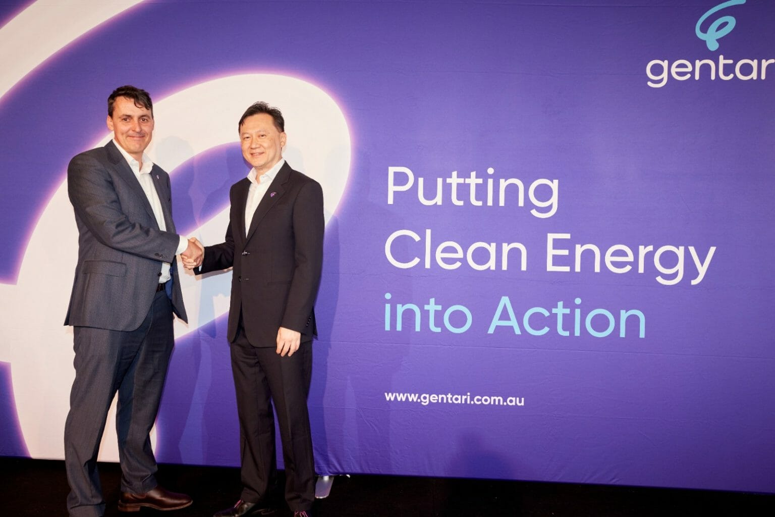 Gentari Rebrands WIRSOL Energy To Officially Commence Operations In ...