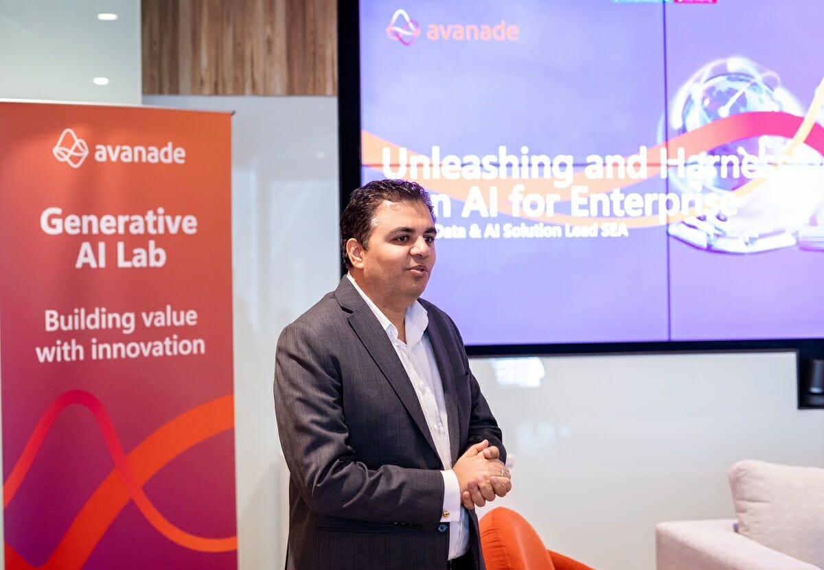 Avanade First SEA Generative AI Lab Now In Kuala Lumpur - BusinessToday