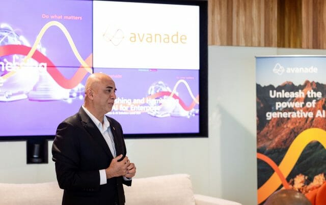 Avanade First SEA Generative AI Lab Now In Kuala Lumpur - BusinessToday
