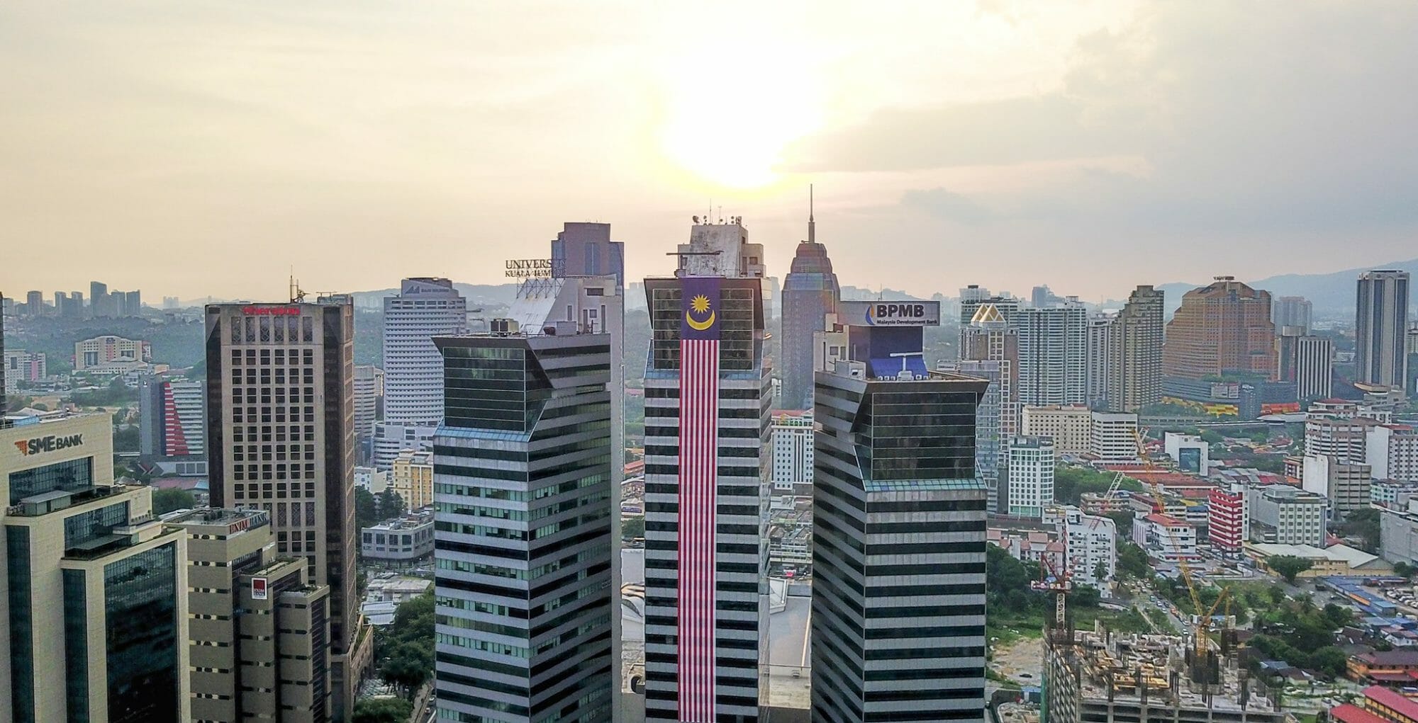 MDBB To Provide RM6.4 Billion Financing For Economic Development ...