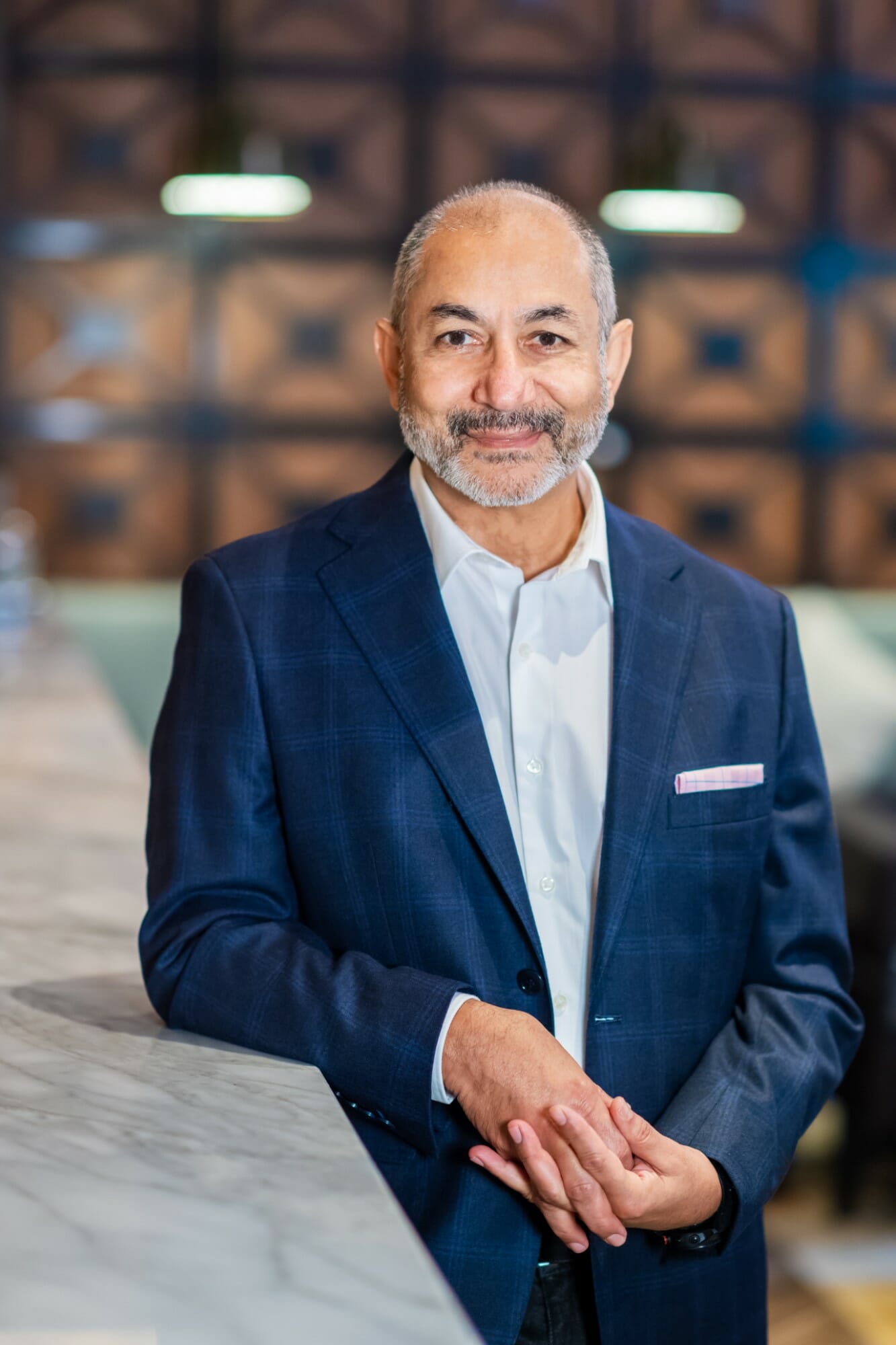 Renaissance And Four Points Kuala Lumpur's Powerhouse Leadership Squad ...