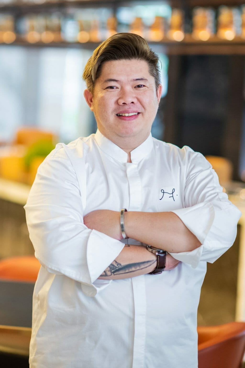 Renaissance And Four Points Kuala Lumpur's Powerhouse Leadership Squad ...