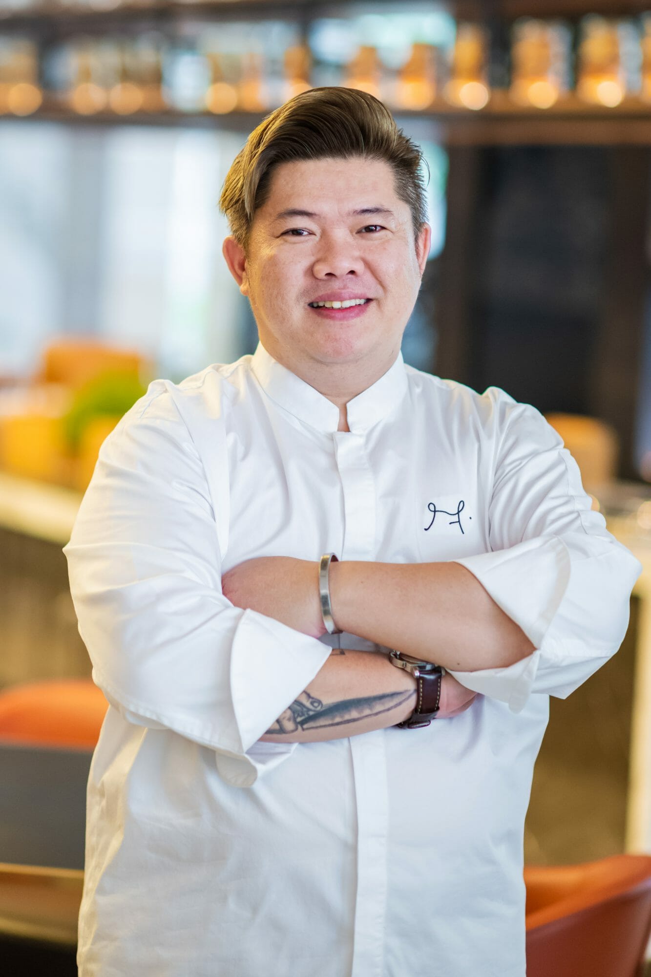 Renaissance And Four Points Kuala Lumpur's Powerhouse Leadership Squad ...