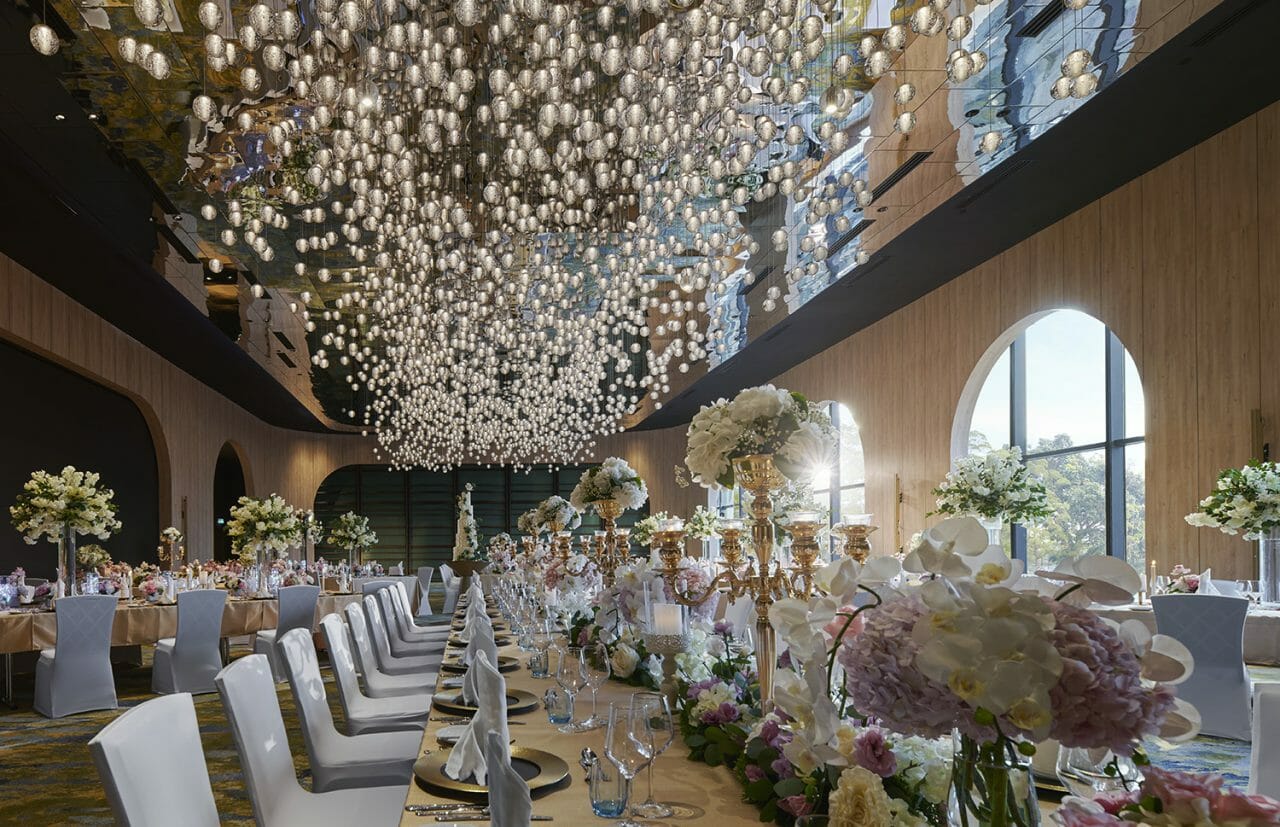 Nature-Inspired Luxury: PARKROYAL COLLECTION Kuala Lumpur - BusinessToday