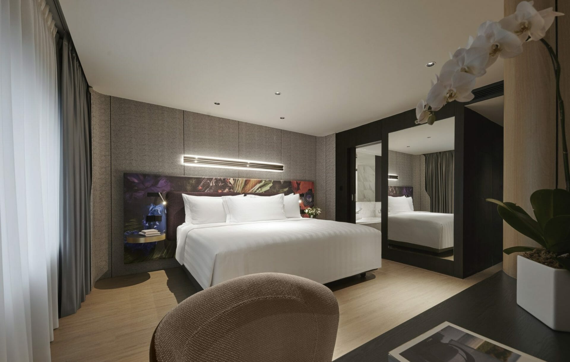 Nature-Inspired Luxury: PARKROYAL COLLECTION Kuala Lumpur - BusinessToday