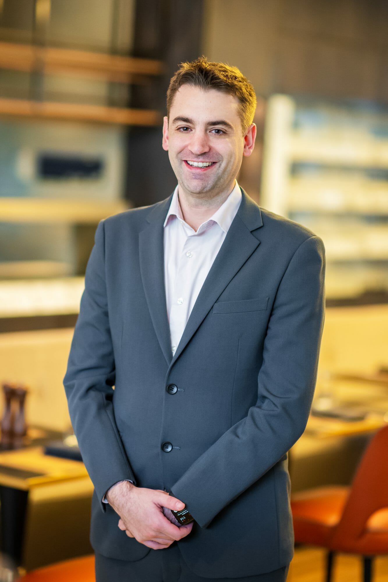 Renaissance And Four Points Kuala Lumpur's Powerhouse Leadership Squad ...